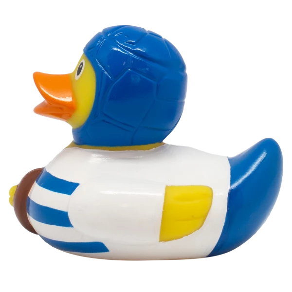 Rugby Rubber Duck – The Venice Duck Store